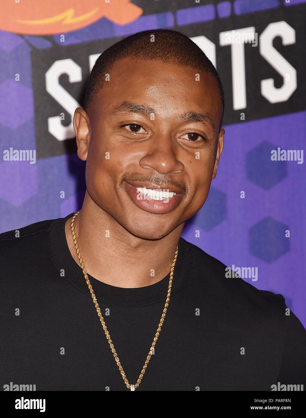 Nickelodeon awards hi-res stock photography and images - Alamy