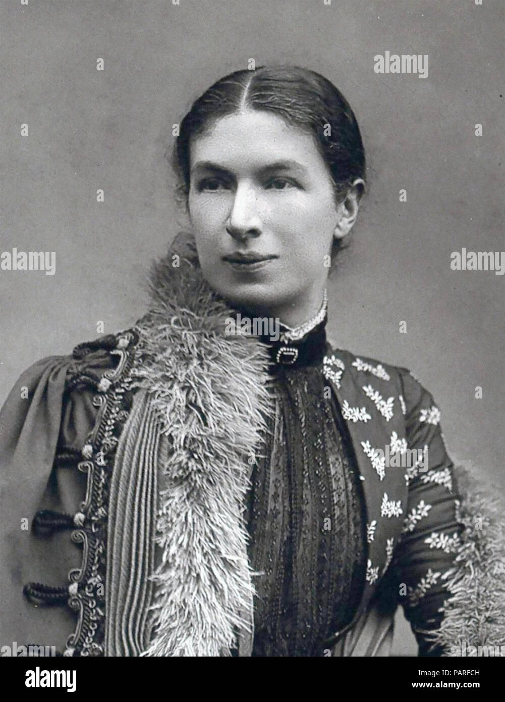 Mary ward hi-res stock photography and images - Alamy