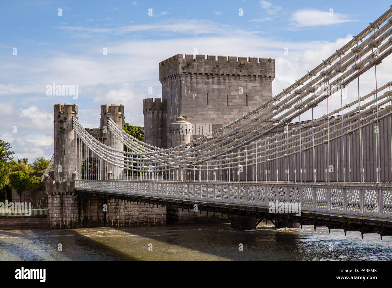 Tollbridge hi-res stock photography and images - Alamy