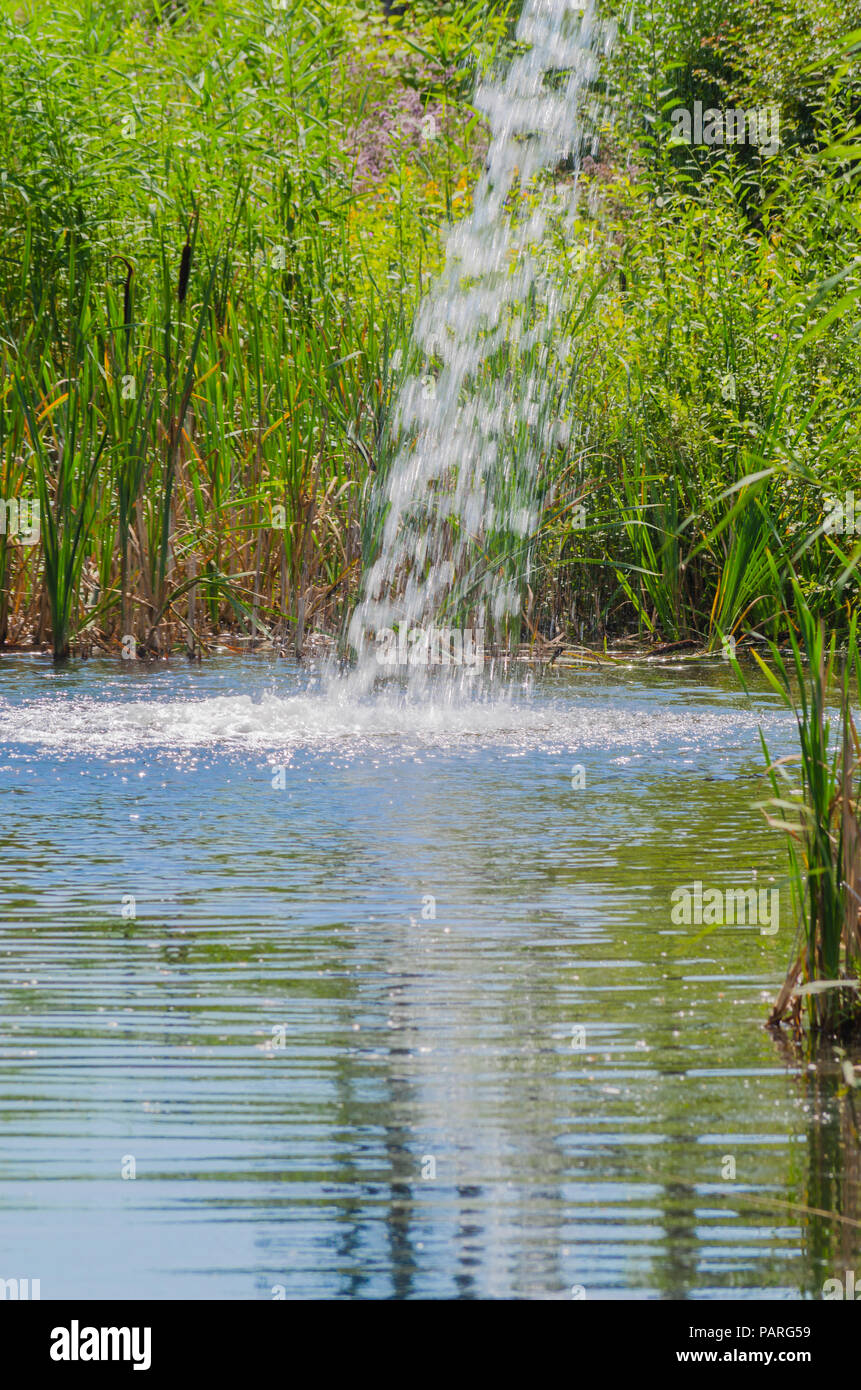 Moat system hi-res stock photography and images - Alamy