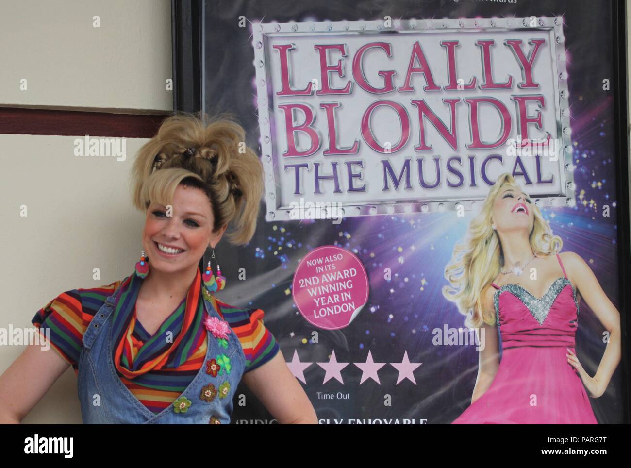 Liverpool,Uk, Faye Brookes and Liz Mclarnon attend photocall for ...