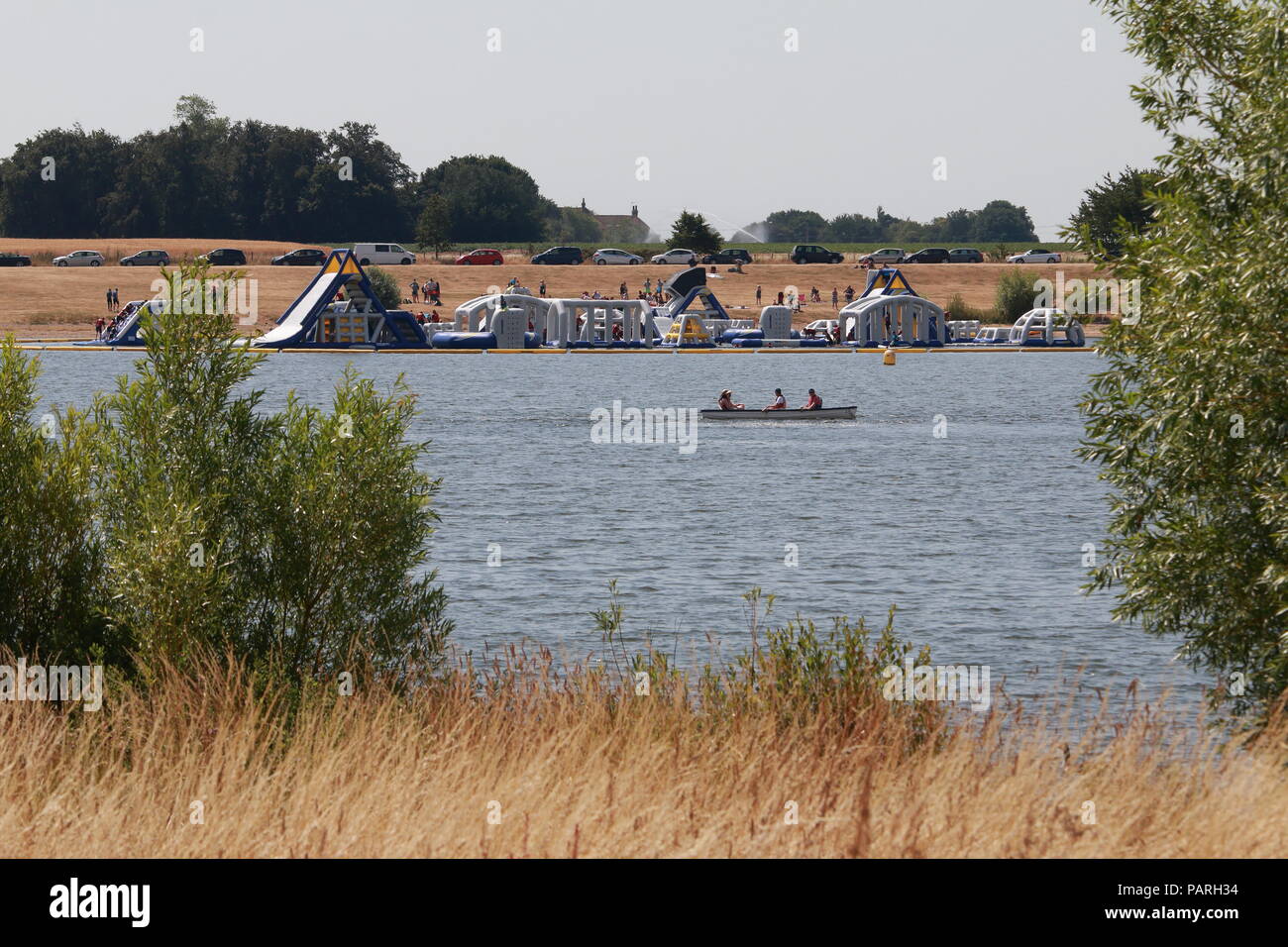 Alton water and suffolk hi-res stock photography and images - Alamy