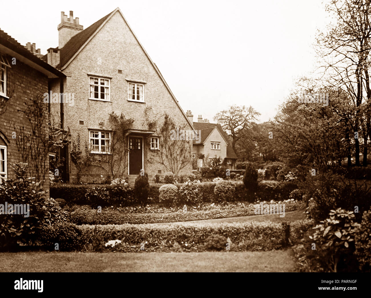 Bournville cadbury hi-res stock photography and images - Alamy