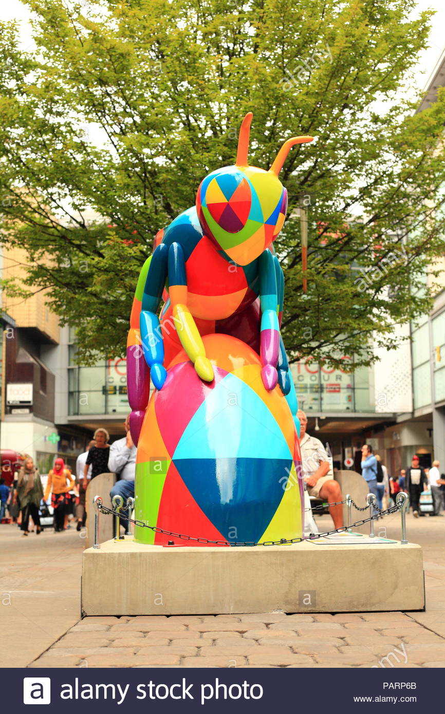 Manchester Bee Stock Photos & Manchester Bee Stock Images - Alamy