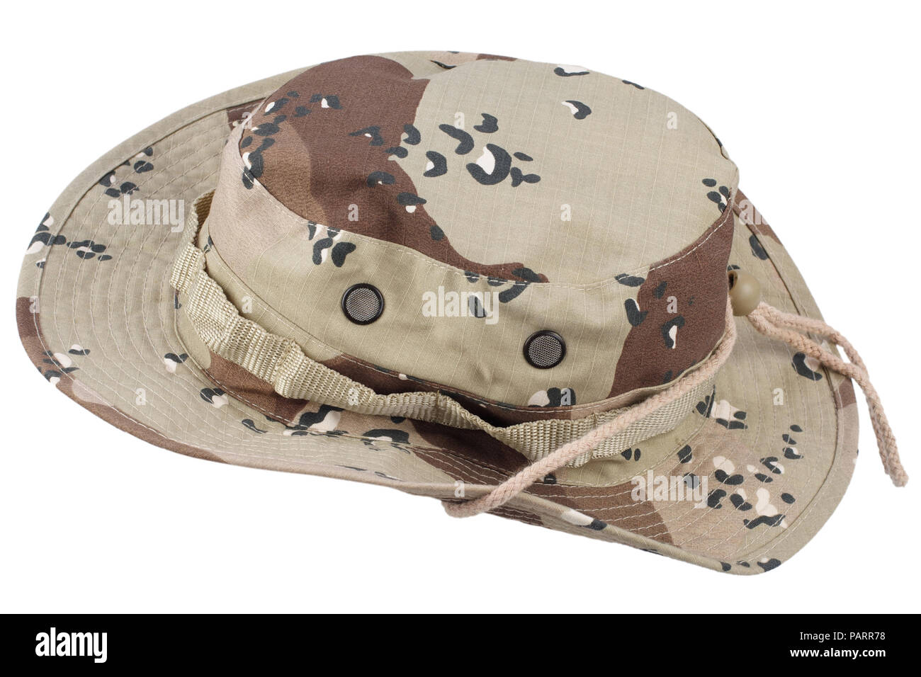 boonie hat isolated Stock Photo - Alamy