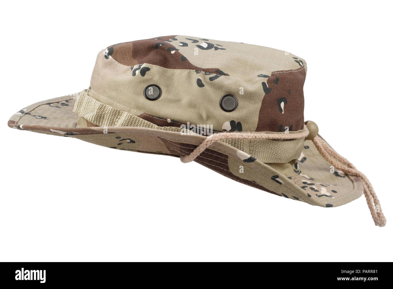 boonie hat isolated Stock Photo - Alamy