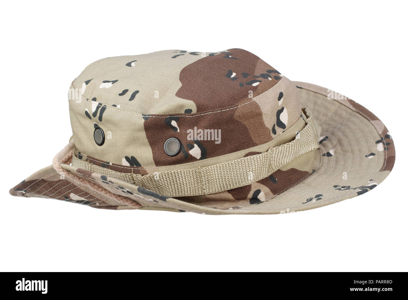 boonie hat isolated Stock Photo - Alamy