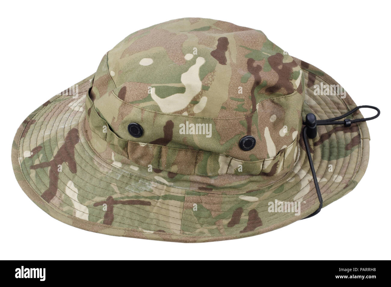 boonie hat isolated Stock Photo - Alamy