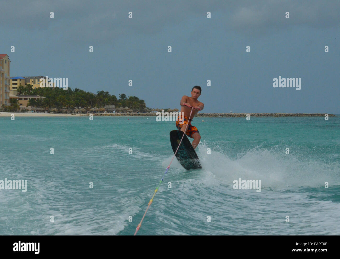 Wakeboard boats hi-res stock photography and images - Alamy