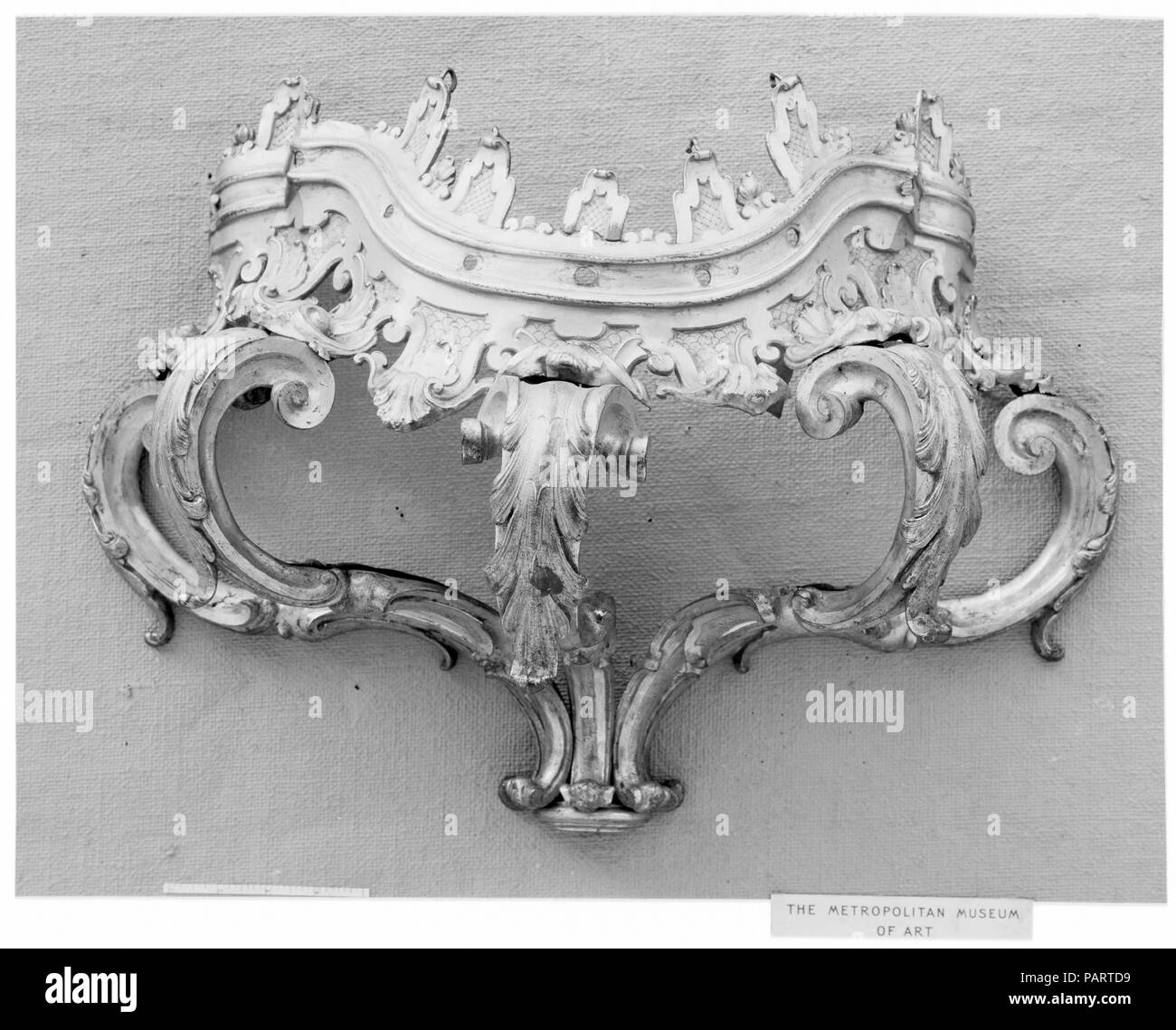 Crown. Culture: French. Dimensions: 14 3/4 × 21 1/4 in. (37.5 × 54 cm ...