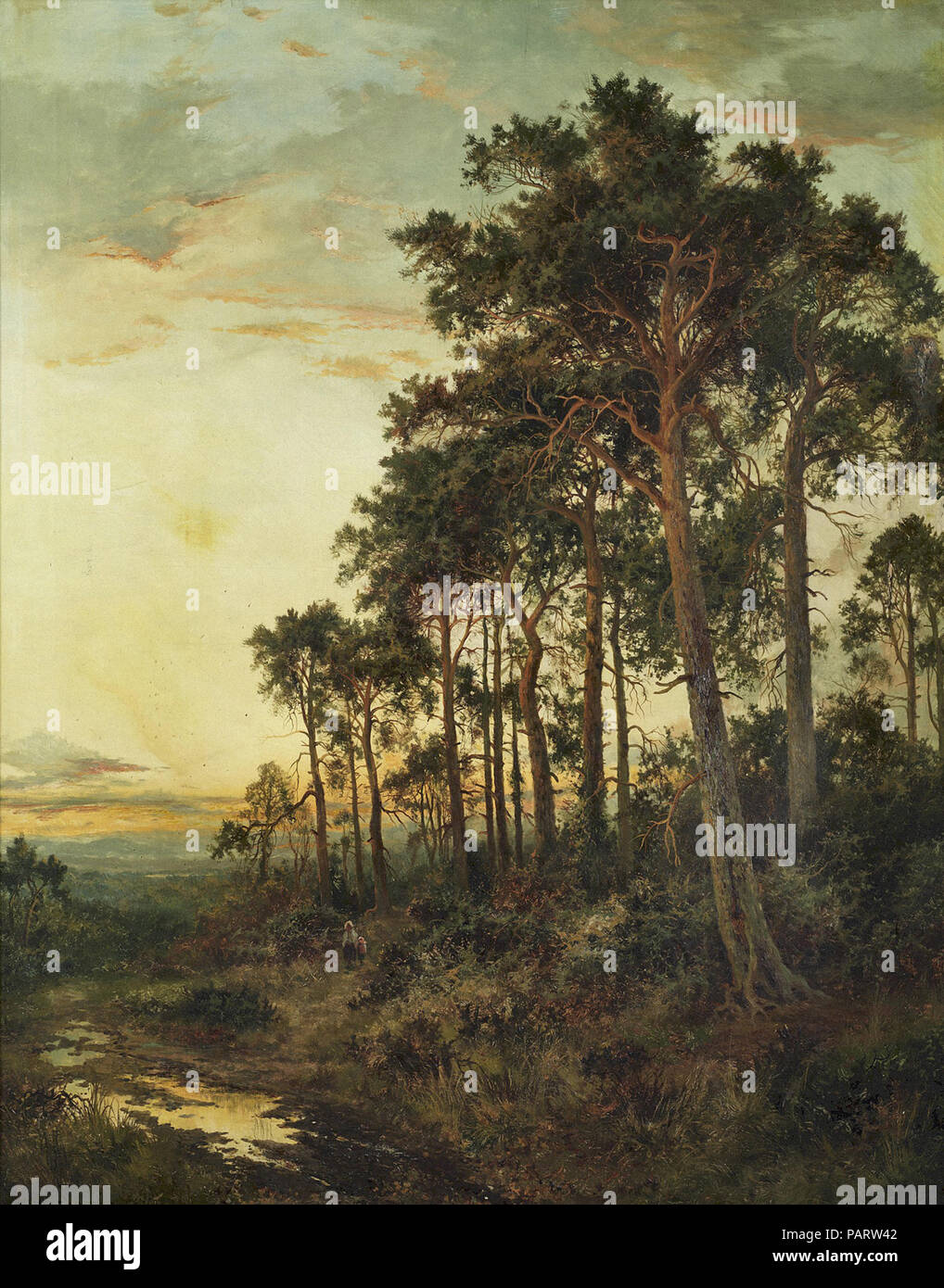 Benjamin williams hi-res stock photography and images - Alamy