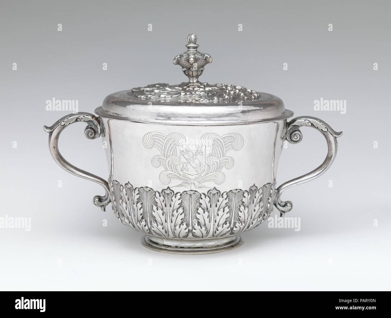 Communion vessels hi-res stock photography and images - Alamy