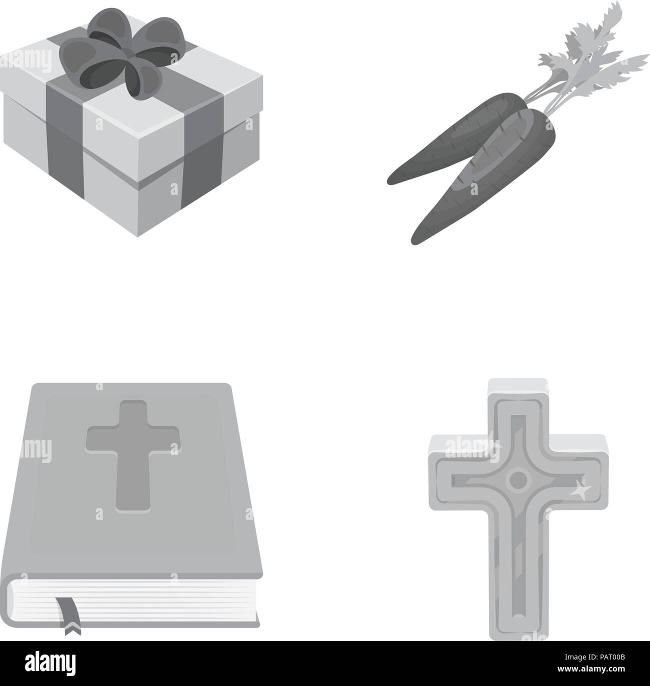 bible,book,box,carrot,christ,collection,crucifix,easter,feast,fun,gift ...