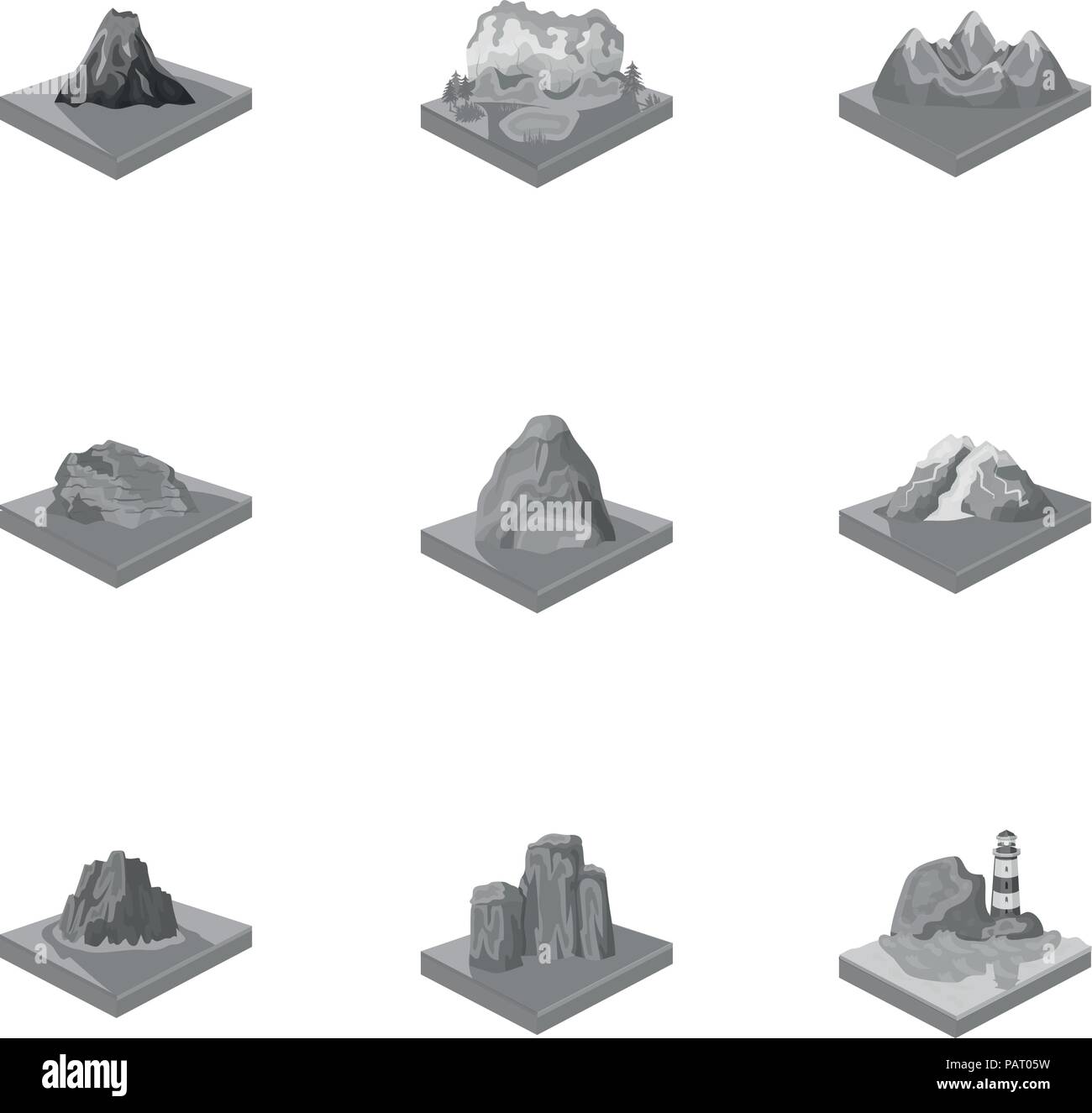 apex,bay,boulder,collection,crater,earth,forest,glacier,grass,icon ...