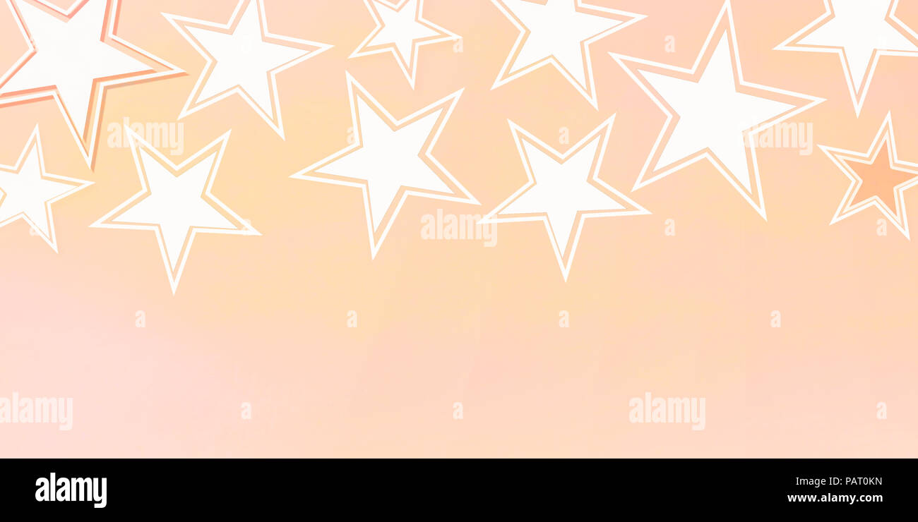 star shaped polygons colored backdrops - geometric shapes backdrops ...