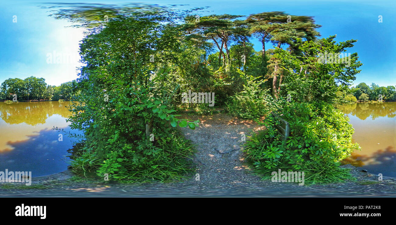 360vr Equirectangular Panorama High Resolution Stock Photography and ...