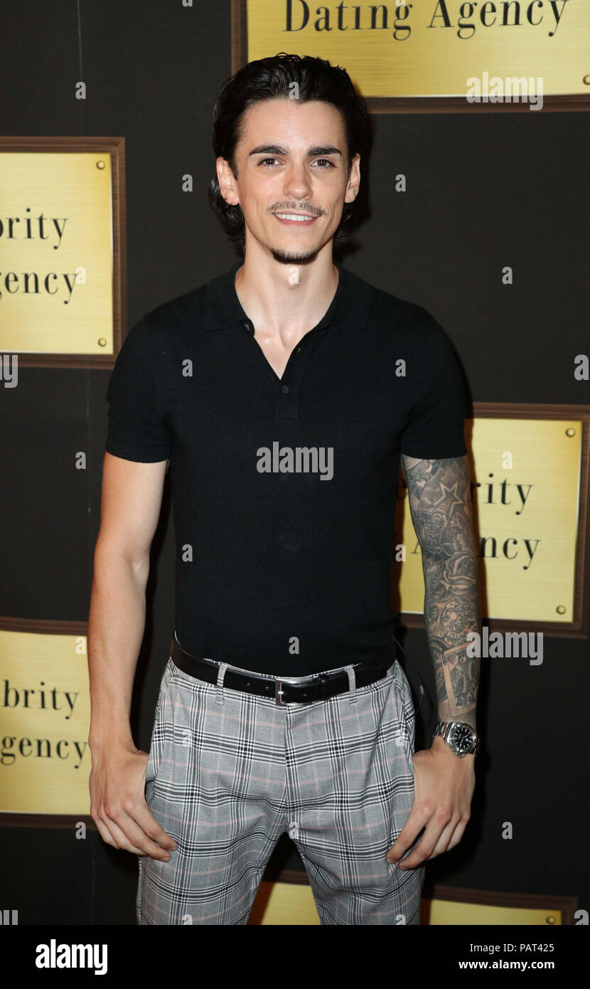 Sam craske hi-res stock photography and images - Alamy