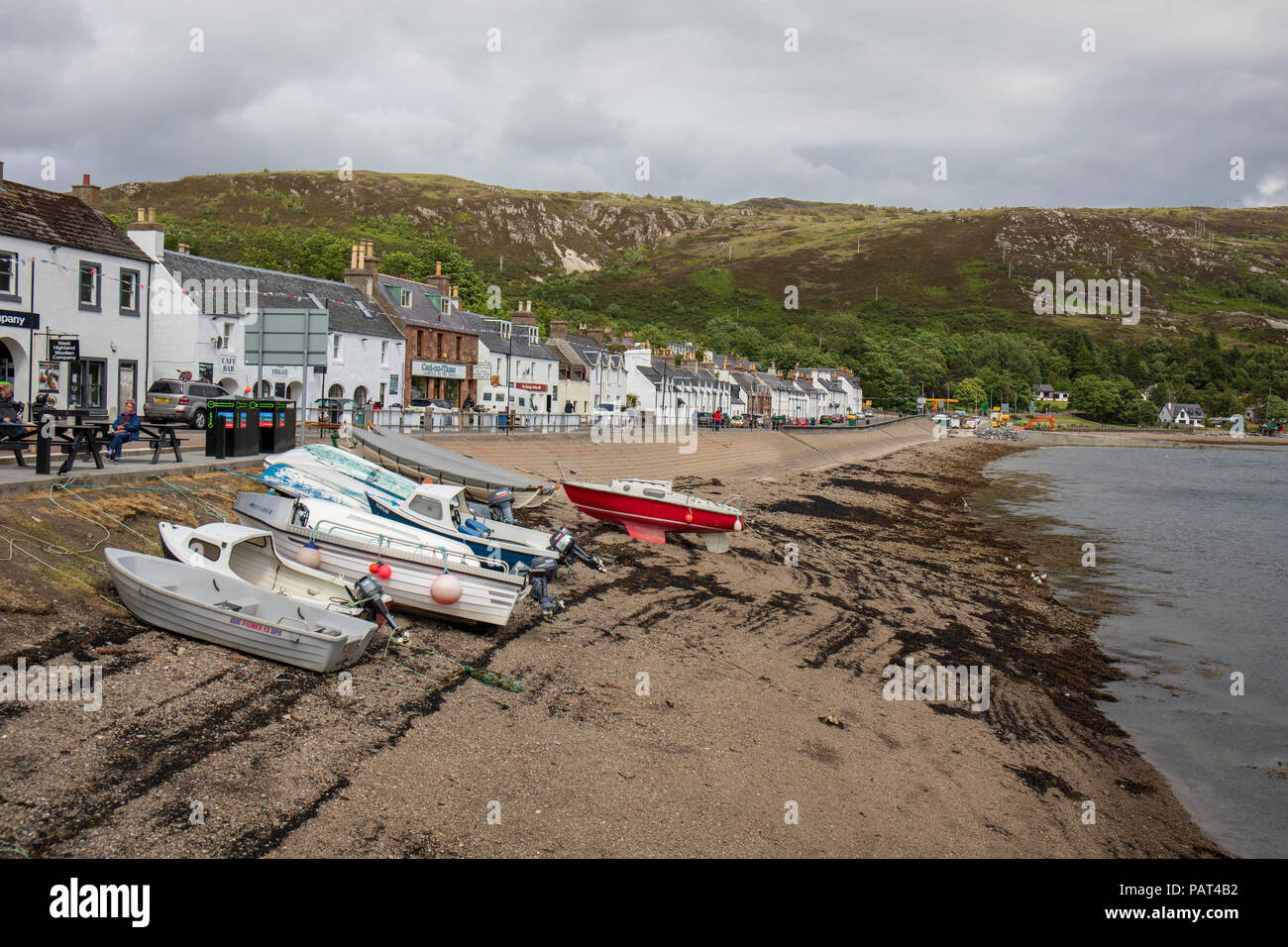 500 shops hi-res stock photography and images - Alamy