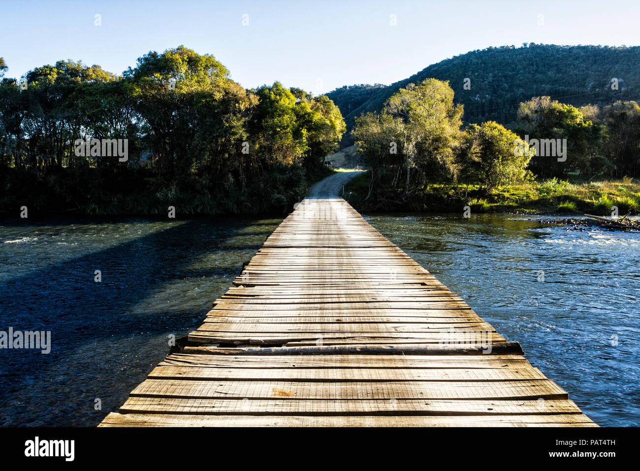 Canoas river hi-res stock photography and images - Alamy