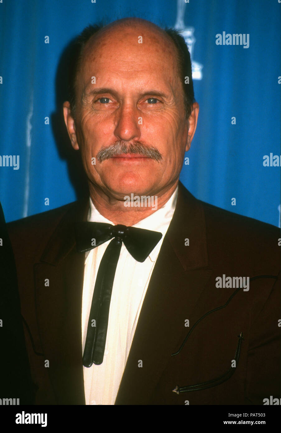 LOS ANGELES, CA - MARCH 30: Actor Robert Duvall attends the 64th Annual ...