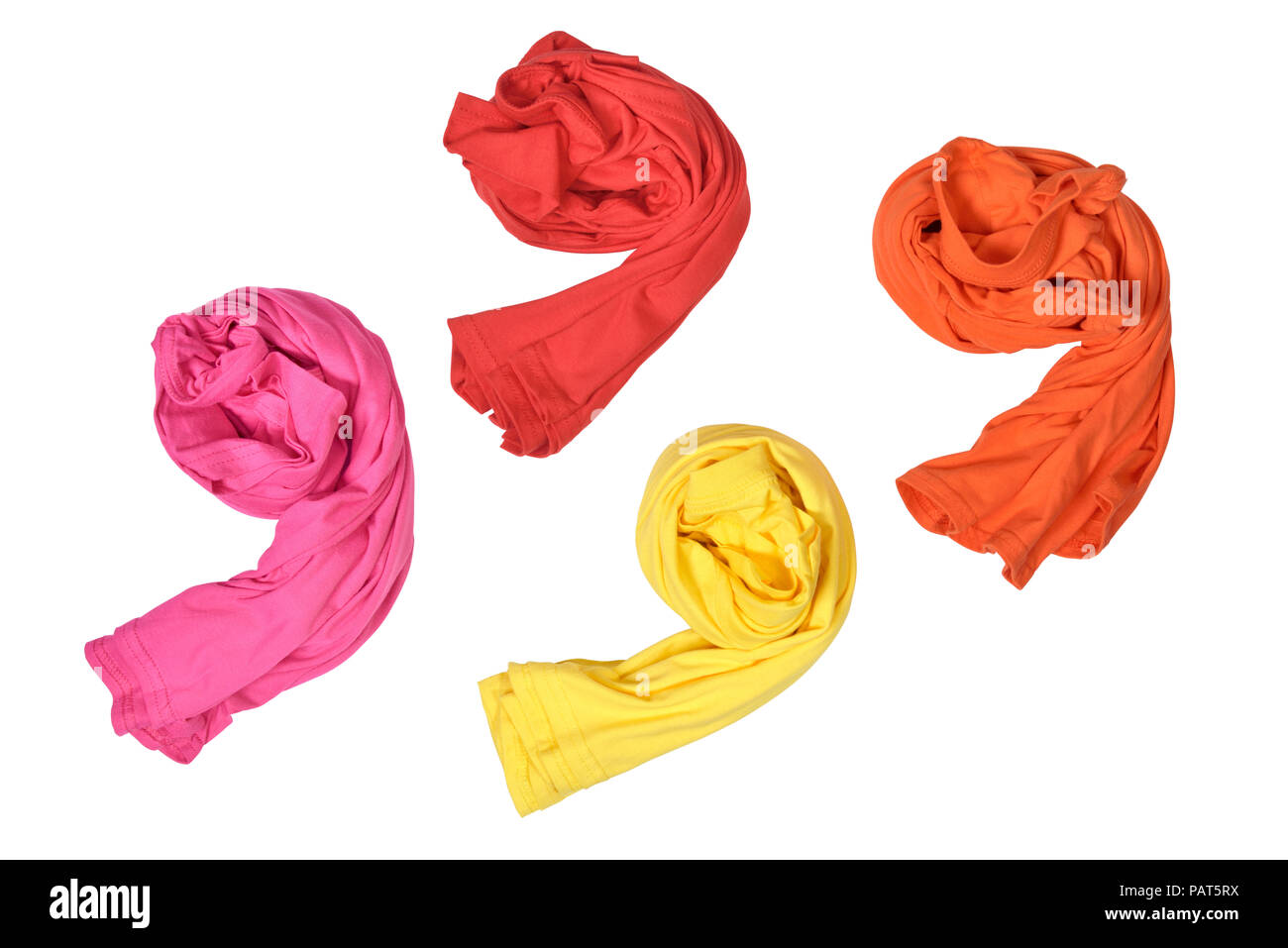 Unfolded clothes hi-res stock photography and images - Alamy