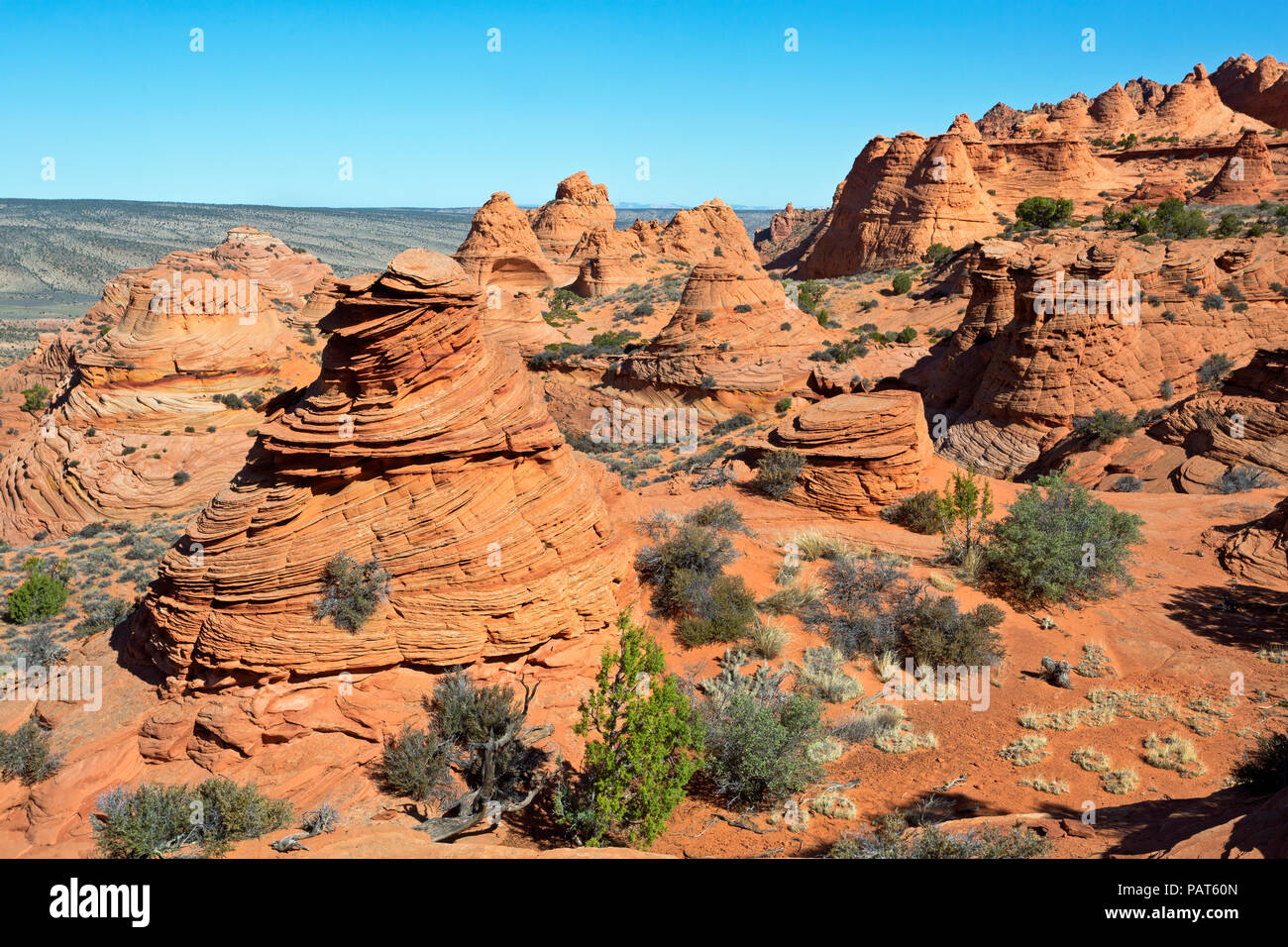 South coyote buttes hi-res stock photography and images - Alamy
