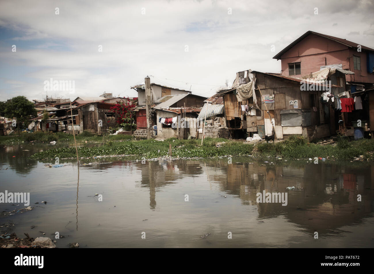 Smokey Mountain Manila Philippines Smokey Mountain – Philippines