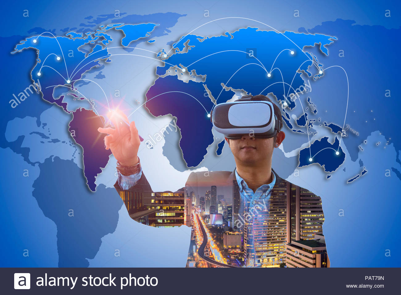 Night Vision Goggles Stock Photos & Night Vision Goggles Stock Images ...