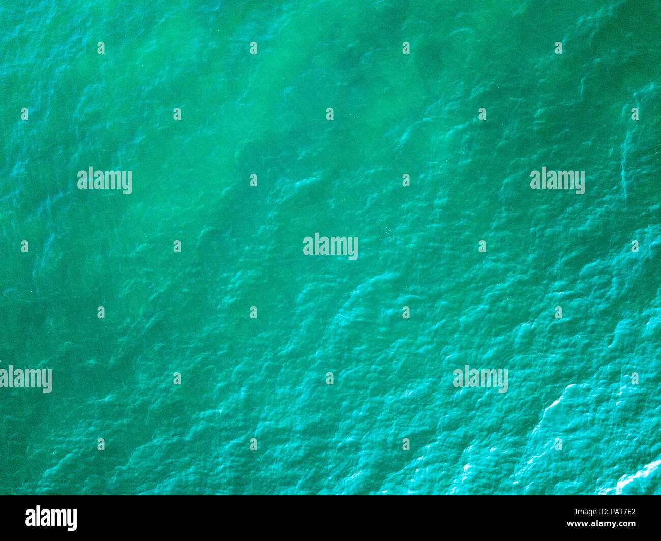 Sea surface ripple wave pattern hi-res stock photography and images - Alamy