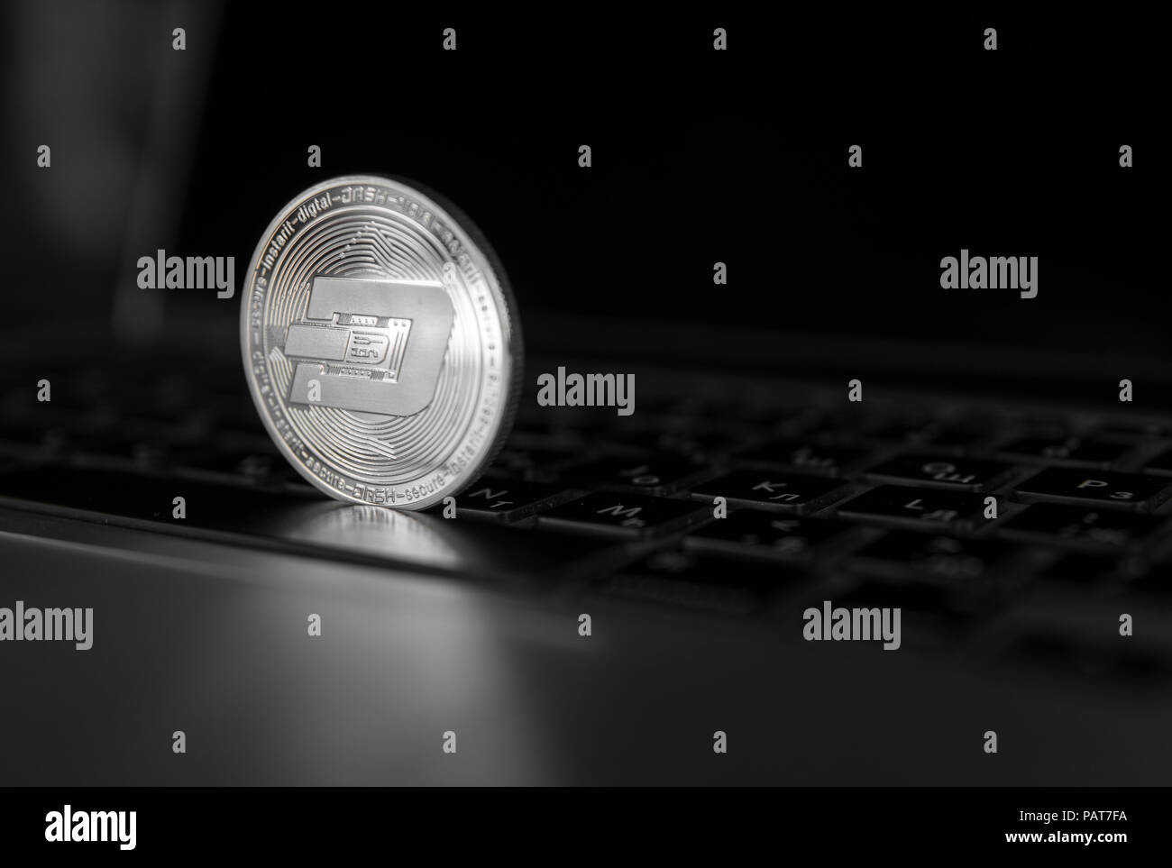 Dashcrypto hi-res stock photography and images - Alamy