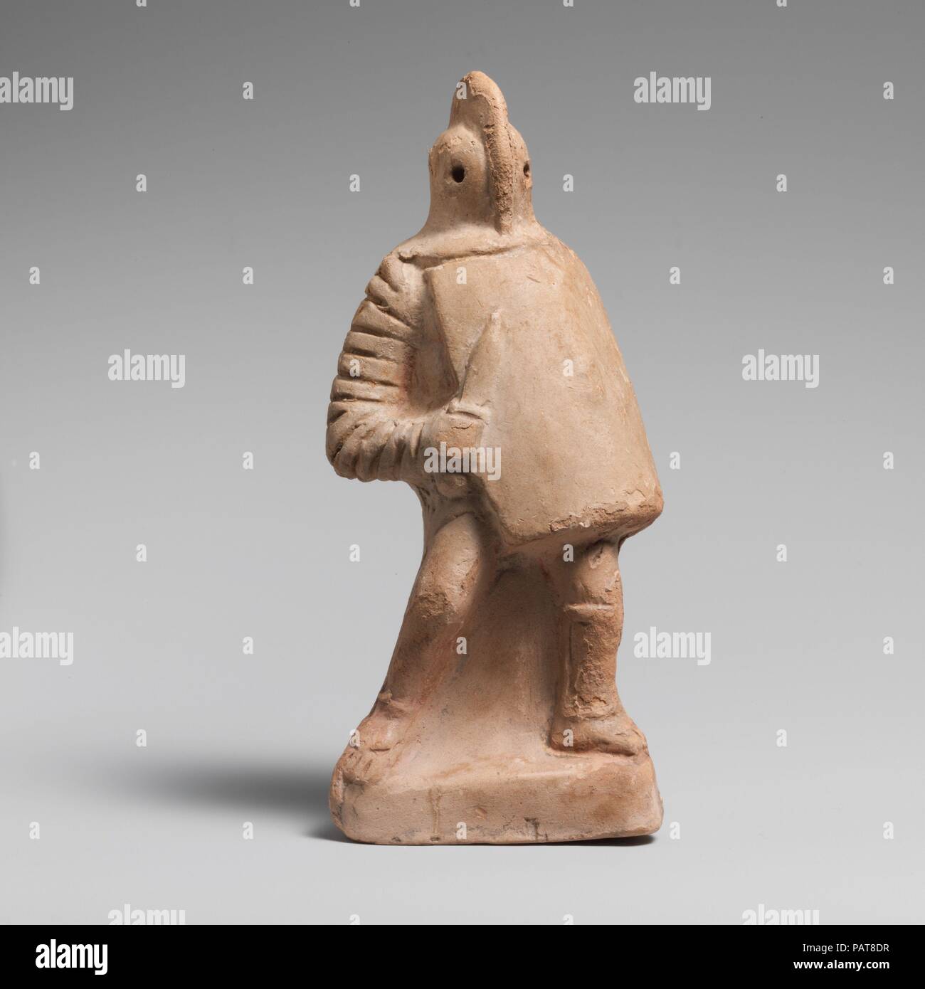 Retiarius wielding hi-res stock photography and images - Alamy