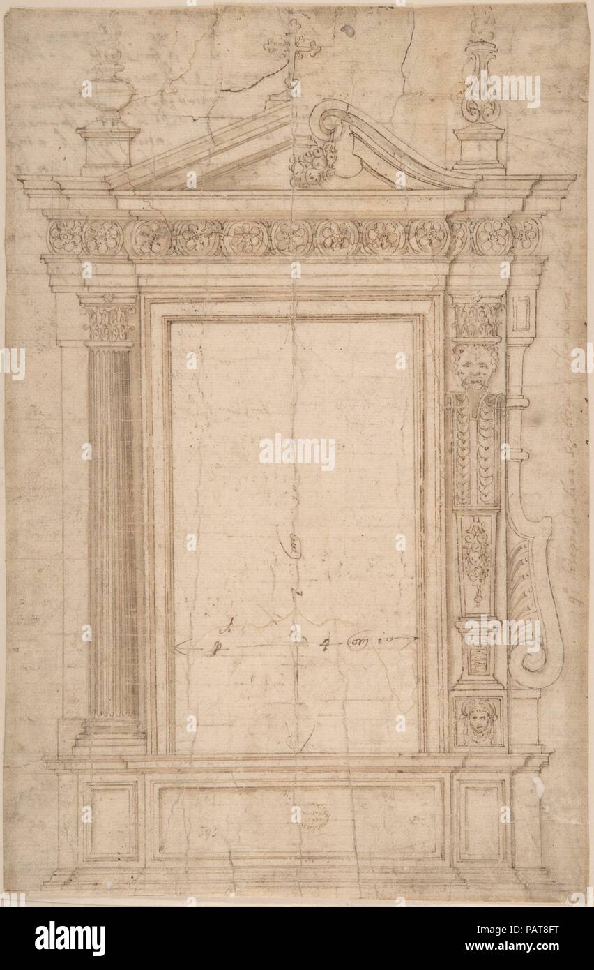 Altar Frame High Resolution Stock Photography and Images - Alamy