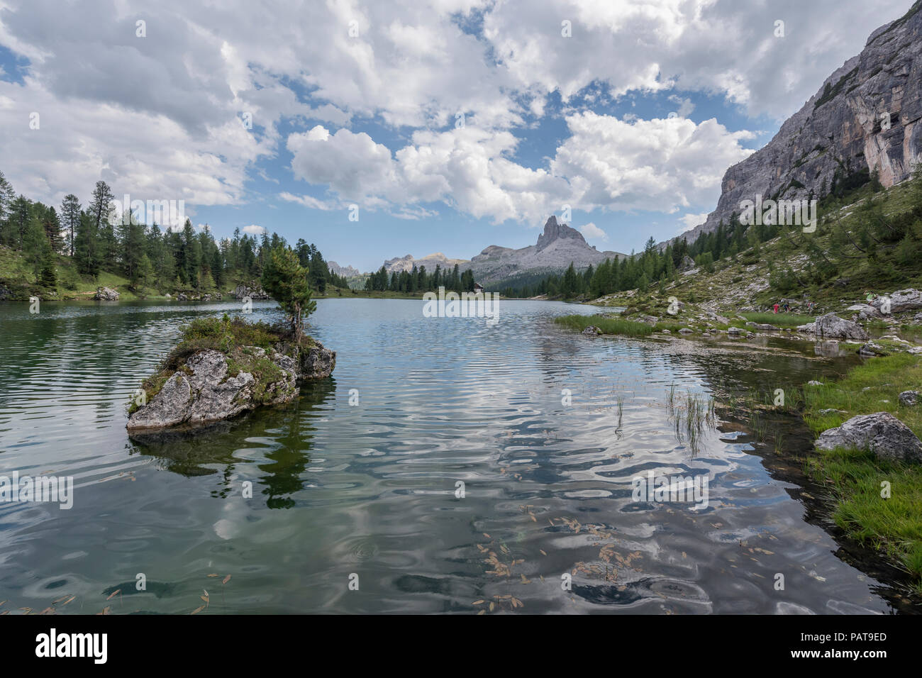 Lake federa hi-res stock photography and images - Alamy