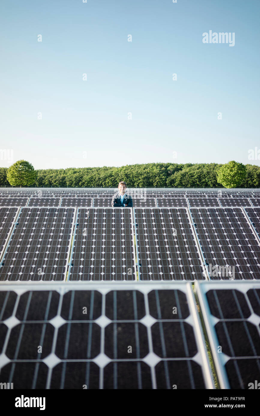 Standing panel hi-res stock photography and images - Alamy