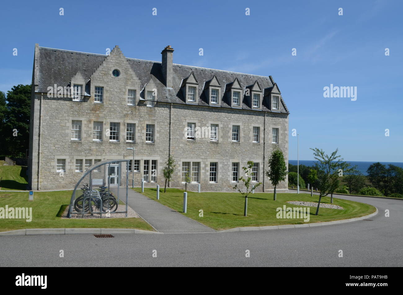 Scottish highland council hi-res stock photography and images - Alamy