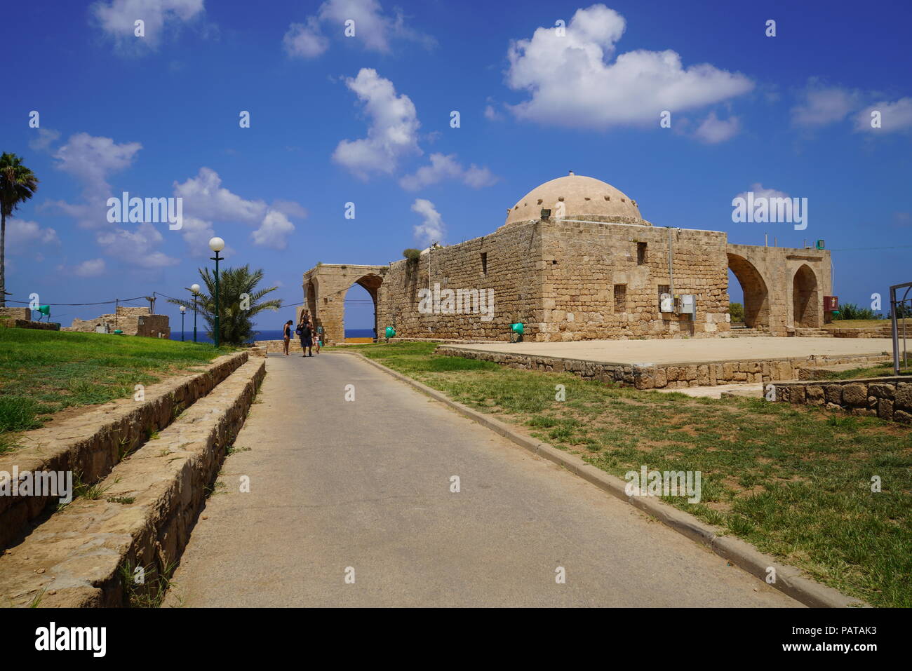 Nahariya hi-res stock photography and images - Alamy