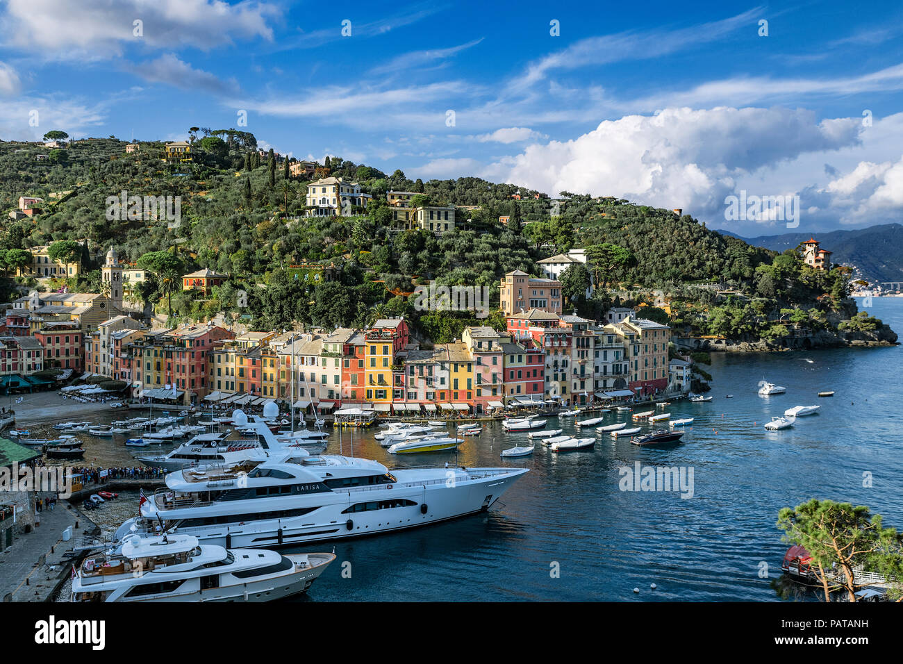 Charming picturesque hi-res stock photography and images - Alamy