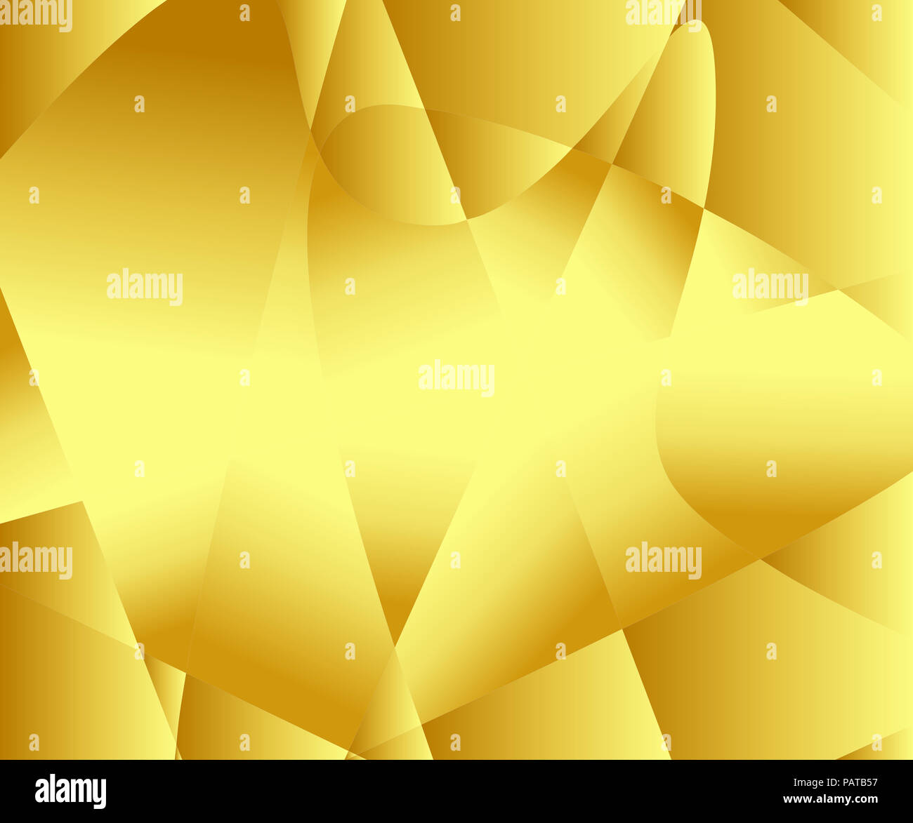 Abstract gold gradient textured background Stock Photo - Alamy