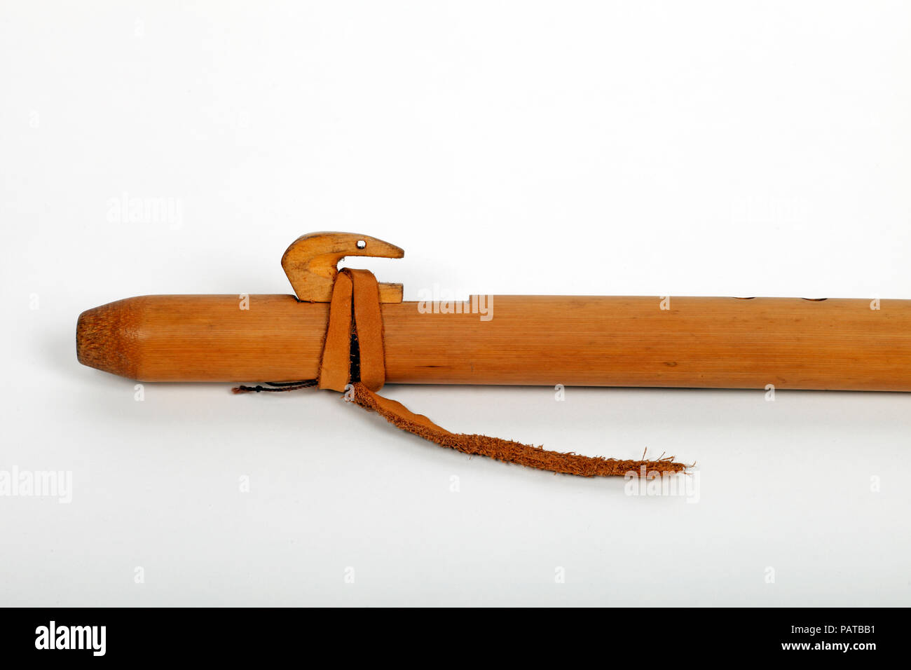 Indian wind instruments hi-res stock photography and images - Alamy