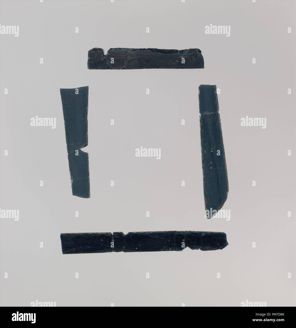 Ivory with inlays hi-res stock photography and images - Alamy