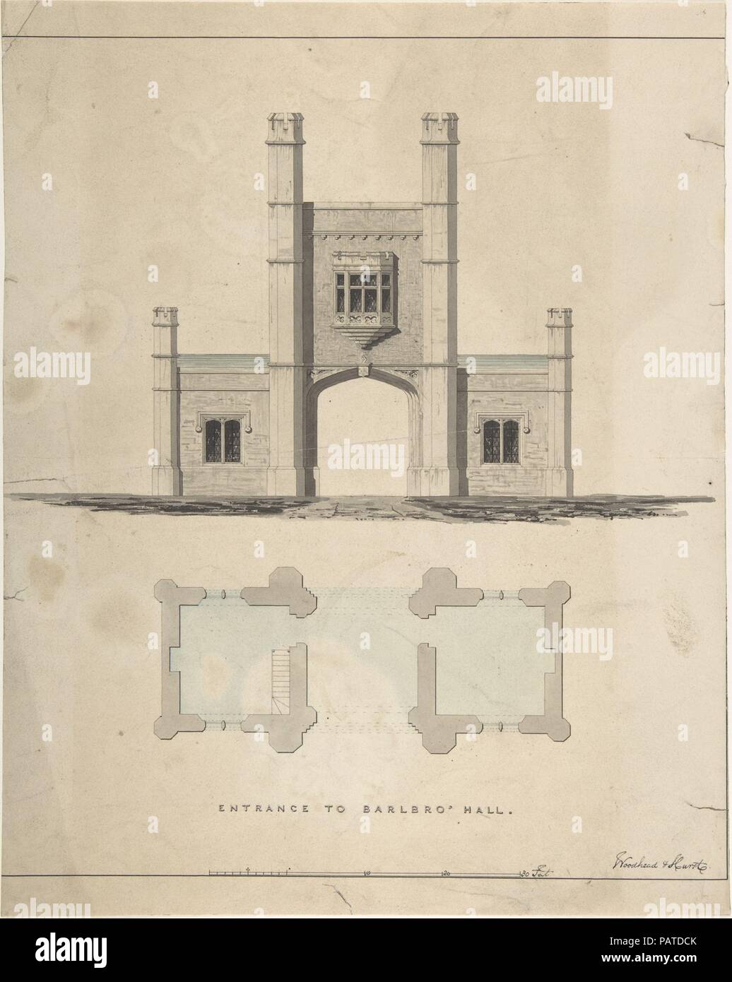 John hurst hi-res stock photography and images - Alamy