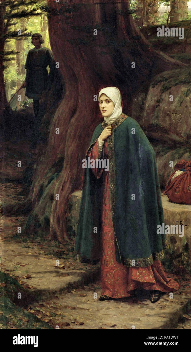 Leighton Forest High Resolution Stock Photography and Images - Alamy