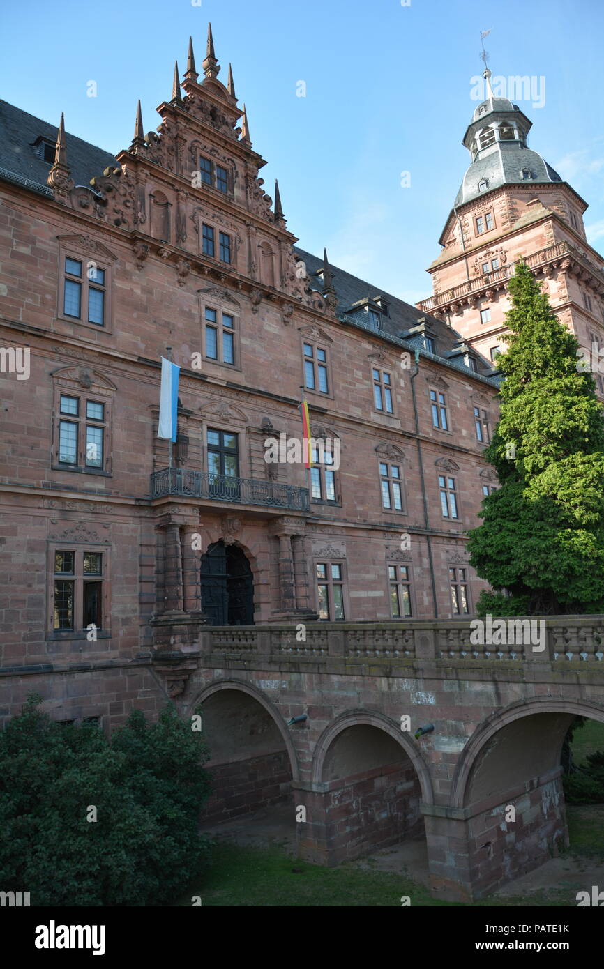 Gable and tower hi-res stock photography and images - Alamy