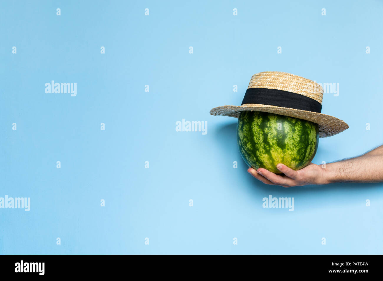 Watermelon carry hi-res stock photography and images - Alamy