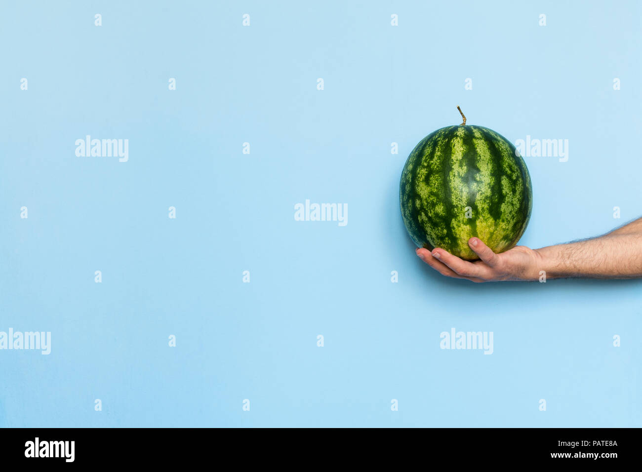 Watermelon carry hi-res stock photography and images - Alamy
