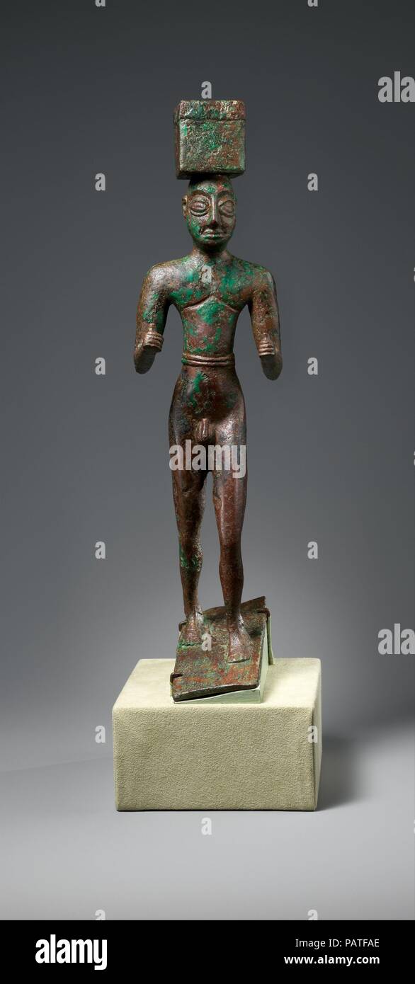 Mesopotamian sumerian hi-res stock photography and images - Alamy