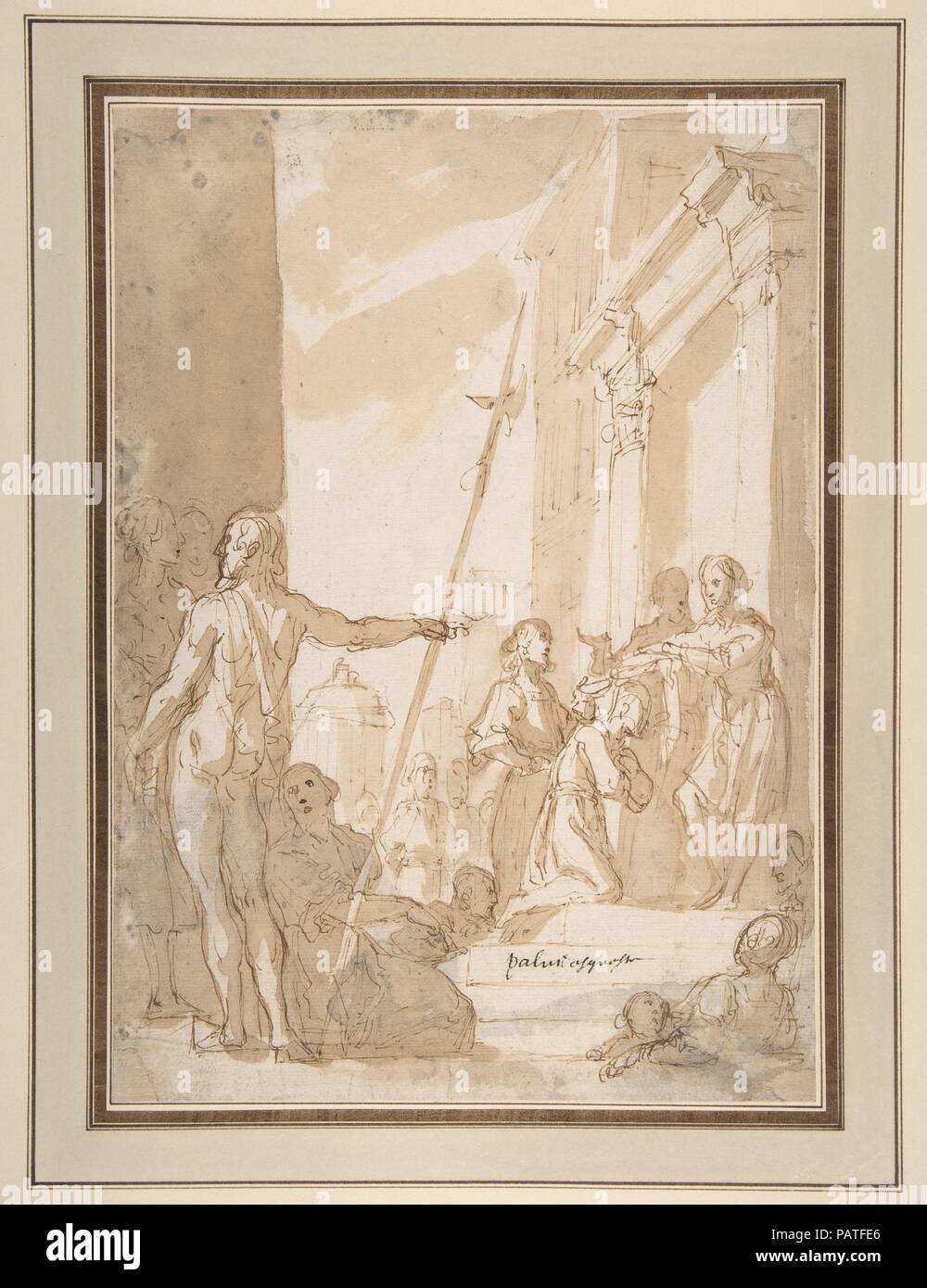 Scapular hi-res stock photography and images - Alamy