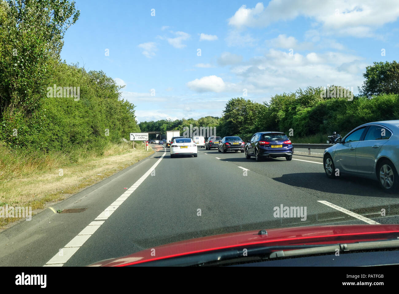 City bypass hi-res stock photography and images - Alamy