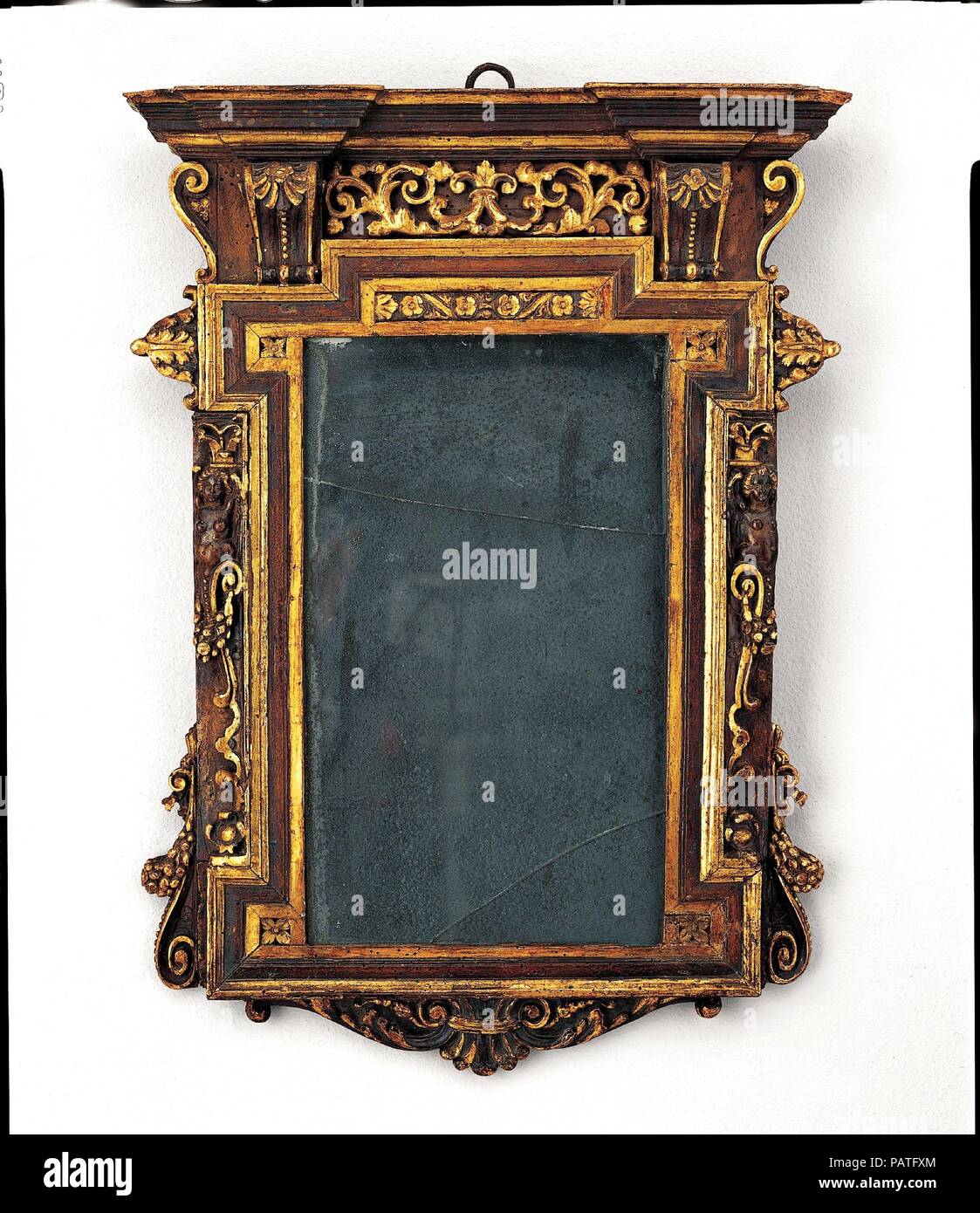 Tabernacle mirror frame hi-res stock photography and images - Alamy