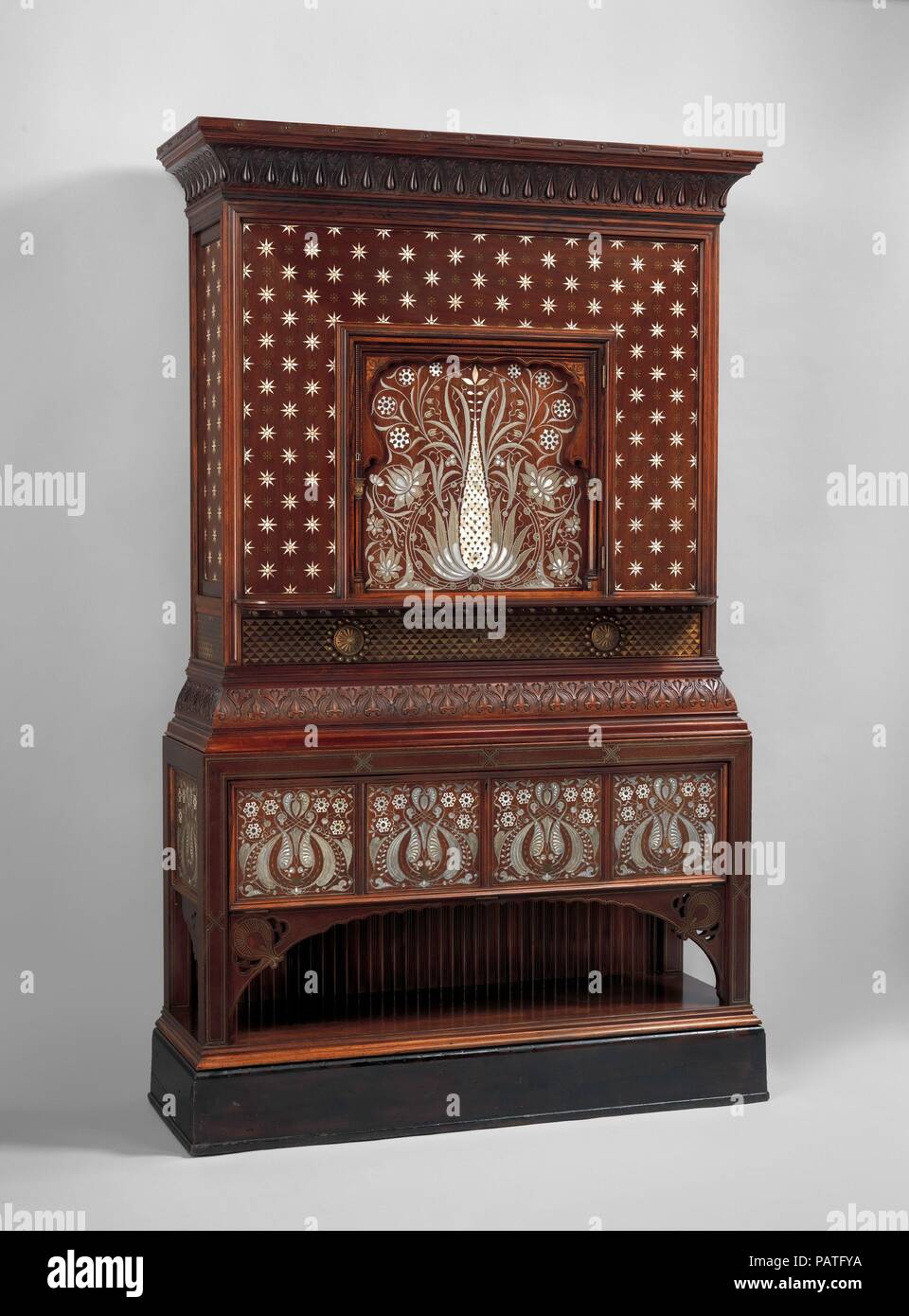 Cabinet Maker 18th Century High Resolution Stock Photography and Images ...